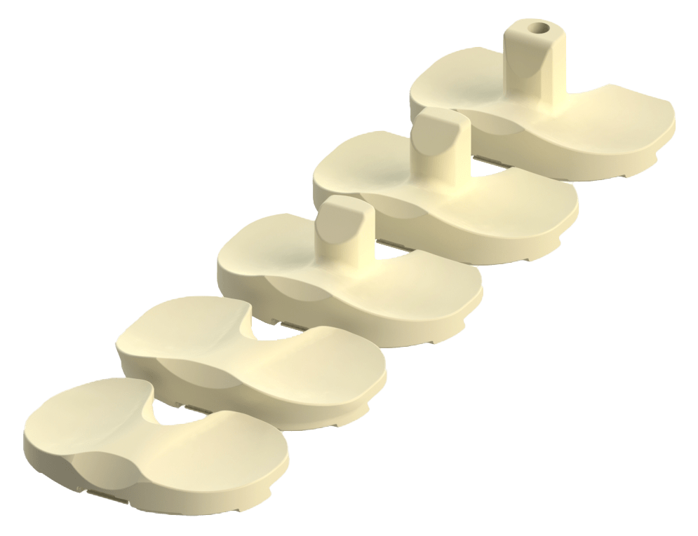 Lateral Approach - Optimotion