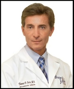 Thomas Ferro, MD - Optimotion